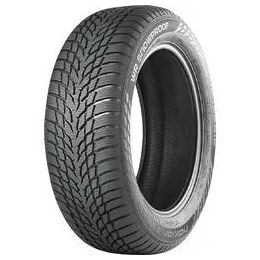 Nokian Winterreifen "WR SNOWPROOF" Autoreifen Gr. 195mm / 65 % R 15 91H, schwarz