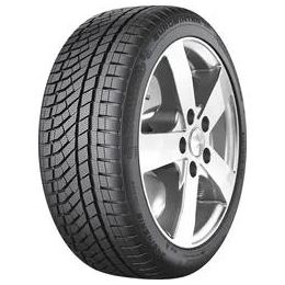 Falken REIFEN Winterreifen "Falken" Autoreifen EUROWINTER HS02 PRO Gr. 235mm / 45 % R 18 98V, schwarz