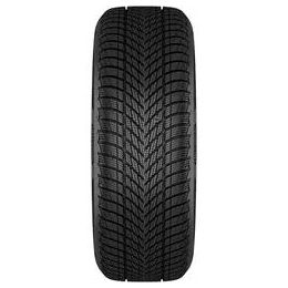 Good Year GOODYEAR Winterreifen "GOODYEAR" Autoreifen ULTRAGRIP PERFORMANCE 3 Gr. 195mm / 55 % R 16 87H, schwarz