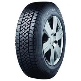 Bridgestone Winterreifen "Bridgestone" Autoreifen BLIZZAK W-810 Gr. 195mm / 75 % R 16 107R, schwarz