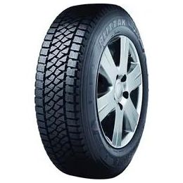 Bridgestone Winterreifen "Bridgestone" Autoreifen BLIZZAK W-810 Gr. 225mm / 70 % R 15 112R, schwarz