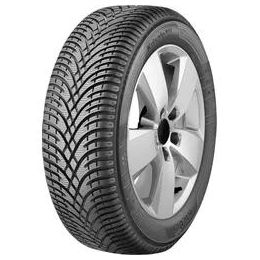 Kleber Winterreifen "Kleber" Autoreifen KRISALP HP3 SUV Gr. 235mm / 55 % R 17 99H, schwarz