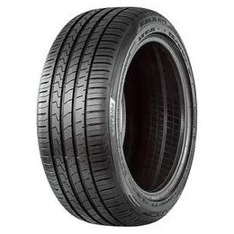 Falken REIFEN Sommerreifen "Falken" Autoreifen Gr. 205mm / 60 % R 16 96W XL, schwarz