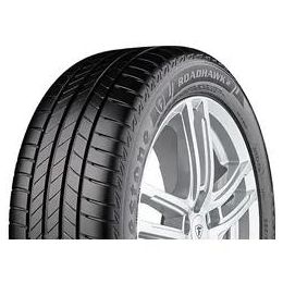 Firestone Sommerreifen "Firestone" Autoreifen Gr. 225mm / 60 % R 17 99H, schwarz