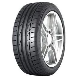 Bridgestone Sommerreifen "Bridgestone" Autoreifen Gr. 215mm / 40 % R 17 87W XL, schwarz