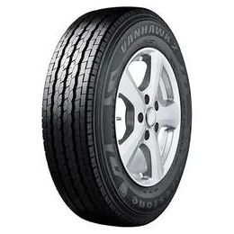 Firestone Sommerreifen "Firestone" Autoreifen Gr. 215mm / 65 % R 16 109T, schwarz