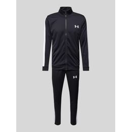 Under Armour Trainingsanzug mit Logo