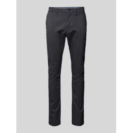 Tommy Hilfiger Slim Fit Chino mit Gesäßtaschen