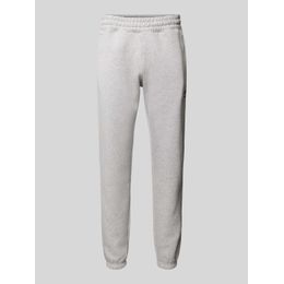 adidas originals Tapered Fit Sweatpants mit Label-Stitching