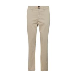 BOSS Hose Herren Größe 32 beige
