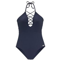 Venice Beach Badeanzug Damen Gr&ouml;&szlig;e XXL navy