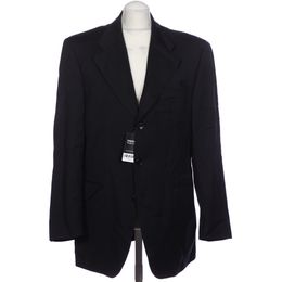 BOSS by Hugo BOSS Herren Sakko, schwarz, Gr. 50