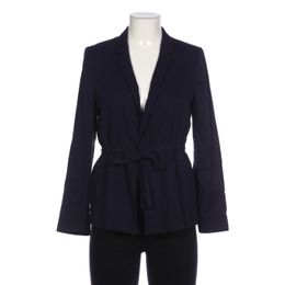 Esprit Damen Blazer, marineblau, Gr. 38