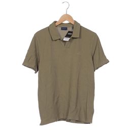 Gant Herren Poloshirt, grün, Gr. 48