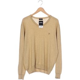 JOOP! Herren Pullover, beige, Gr. 52