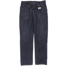 Atelier GARDEUR Herren Jeans, blau, Gr. 35