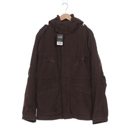 Burton Herren Jacke, braun, Gr. 48