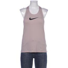 Nike Damen Top, pink, Gr. 38