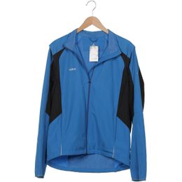 Vaude Herren Jacke, blau, Gr. 52