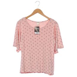 H&M Mama H&M Mama Damen T-Shirt, pink, Gr. 38