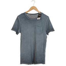 Jack & Jones Jack & Jones Herren T-Shirt, blau, Gr. 46