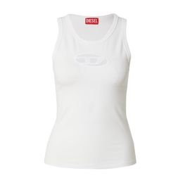 Diesel Top 'LYNYS' female White size XL