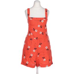 next Damen Jumpsuit/Overall, rot, Gr. 36