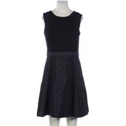 Laona Damen Kleid, schwarz, Gr. 38