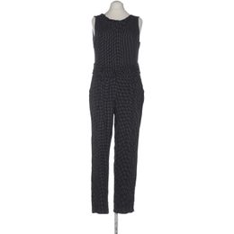 Zero Damen Jumpsuit/Overall, schwarz, Gr. 42