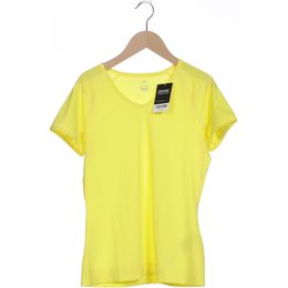 Arc'teryx Arcteryx Damen T-Shirt, gelb, Gr. 36