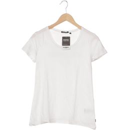 Chiemsee Damen T-Shirt, weiß, Gr. 36