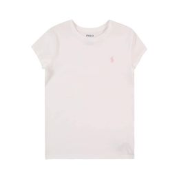 Polo Ralph Lauren Shirt girl Pink size XL