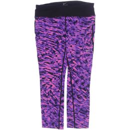 Nike Running Damen Stoffhose, flieder, Gr. 0