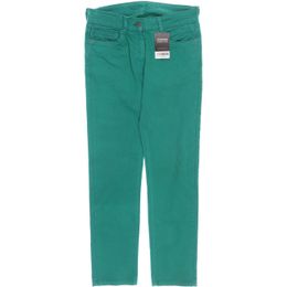 Bexleys woman Bexleys Damen Jeans, grün, Gr. 31