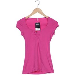 Blutsgeschwister Damen T-Shirt, pink, Gr. 34