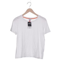 Street One Damen T-Shirt, weiß, Gr. 38