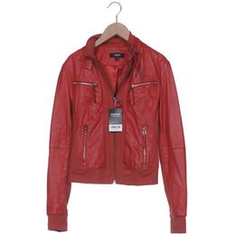 Arma Damen Jacke, rot, Gr. 10