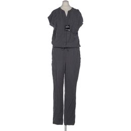 Street One Damen Jumpsuit/Overall, grau, Gr. 38