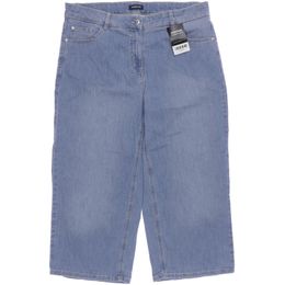 Walbusch Damen Jeans, hellblau, Gr. 44