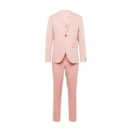 Jack & Jones JACK & JONES Anzug Herren Gr&ouml;&szlig;e 48 pink