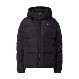 Tommy Jeans Winter Jacket 'Alaska' female Black size XL