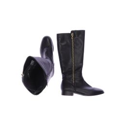 5th Avenue Damen Stiefel, schwarz, Gr. 37