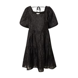 B.Young Dress female Black size 36