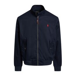 Polo Ralph Lauren Between-Season Jacket male Blue size XL