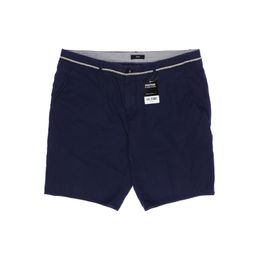 BOSS by Hugo BOSS Herren Shorts, marineblau, Gr. 54