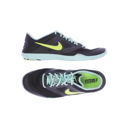 Nike Damen Sneakers, schwarz, Gr. 40.5