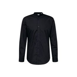 Jack & Jones JACK & JONES Hemd 'JOE' Herren Größe XL schwarz