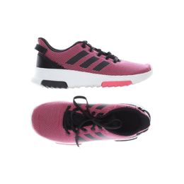 adidas NEO Damen Sneakers, pink, Gr. 3.5