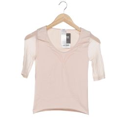 Wolford Damen T-Shirt, pink, Gr. 38