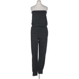 adidas NEO Damen Jumpsuit/Overall, schwarz, Gr. 34